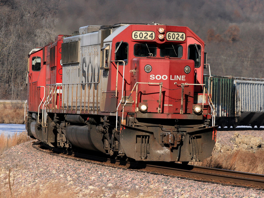 SOO 6024